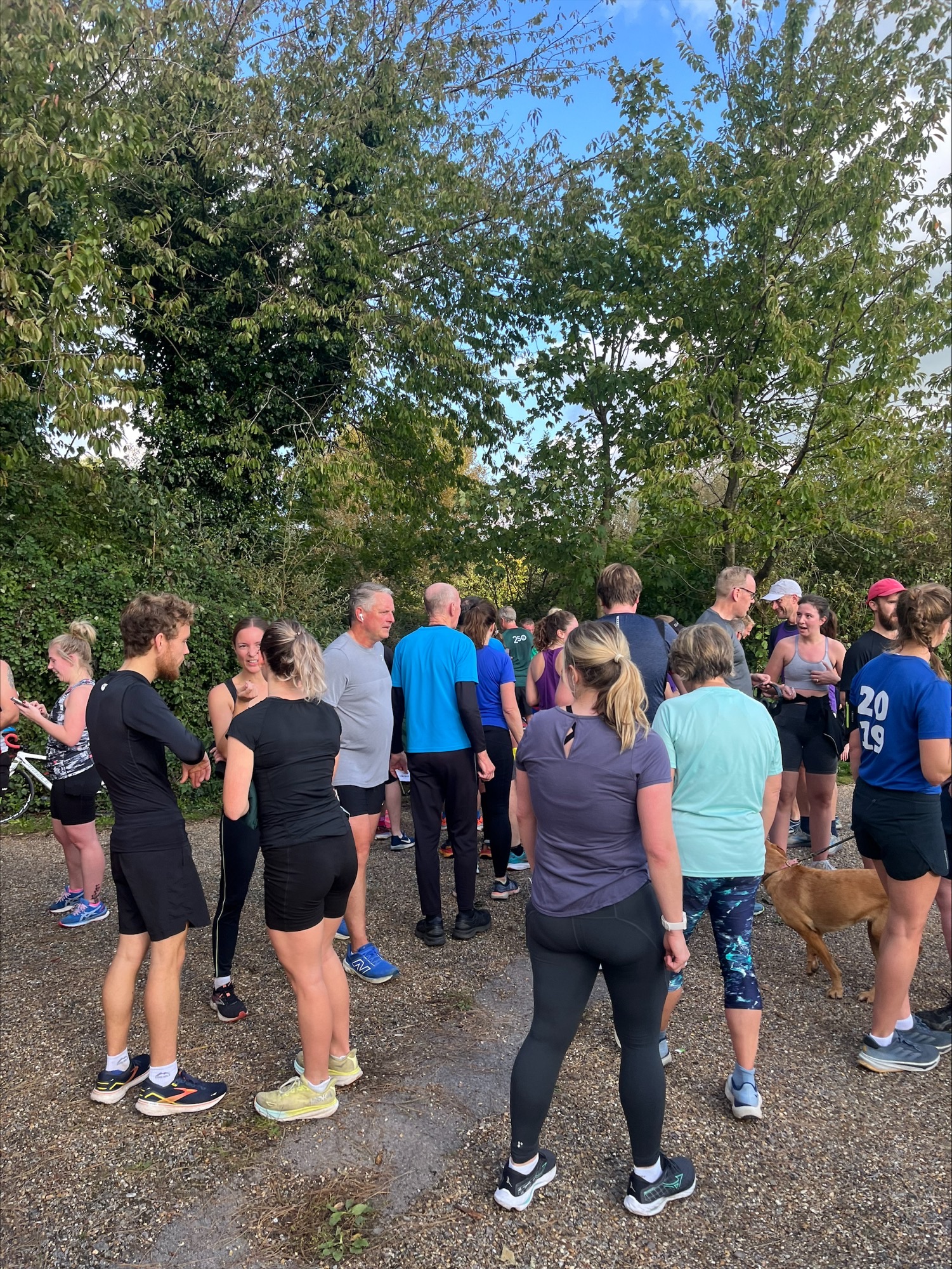 From Bushy Park to Eastbourne and worldwide – A Historic Celebration of ...