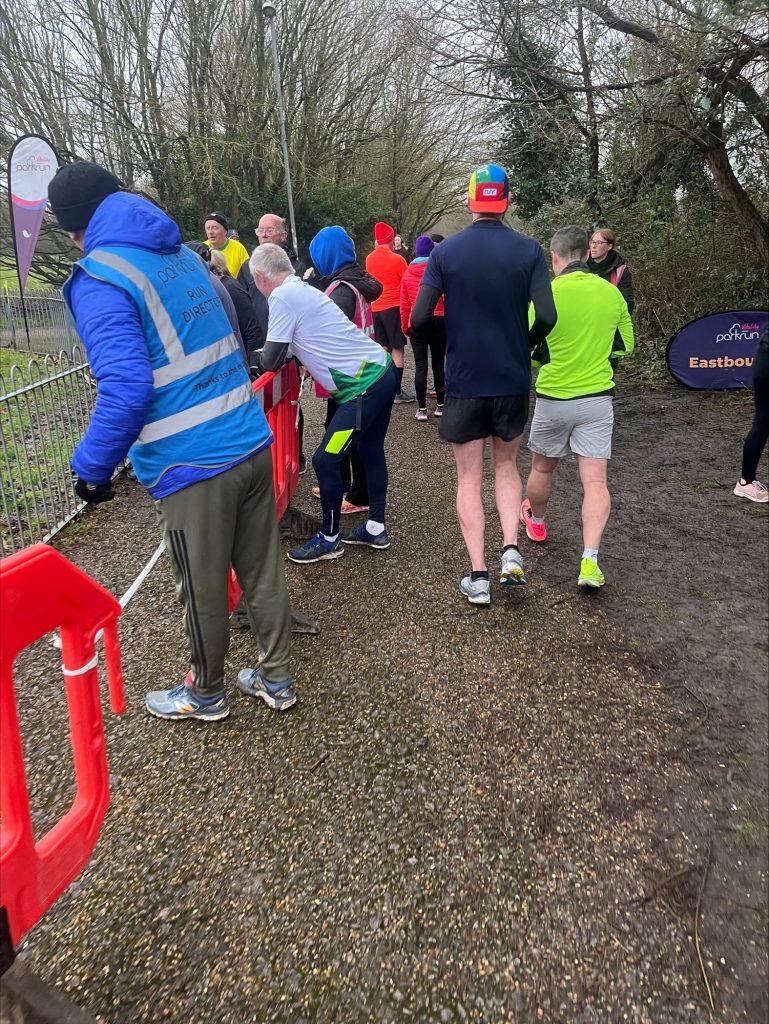 news | Eastbourne parkrun