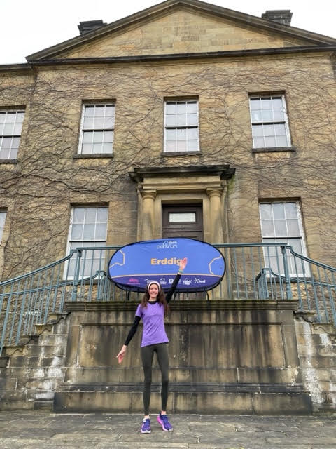 Erddig parkrun Event number 242 28th January 2023 | Erddig parkrun