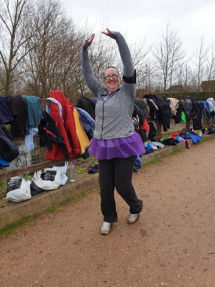 Tutu 200th – 22/02/2020 | Ellenbrook Fields parkrun