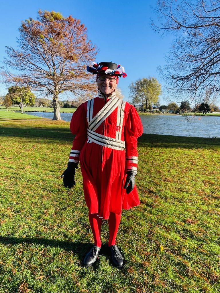 Event Report #426, 9th birthday, 31 May 2025 | Anderson parkrun