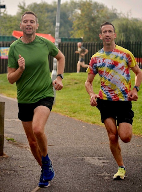 3-9-22 Arrow Valley parkrun #459 Michelle Taylor Run Report | Arrow ...