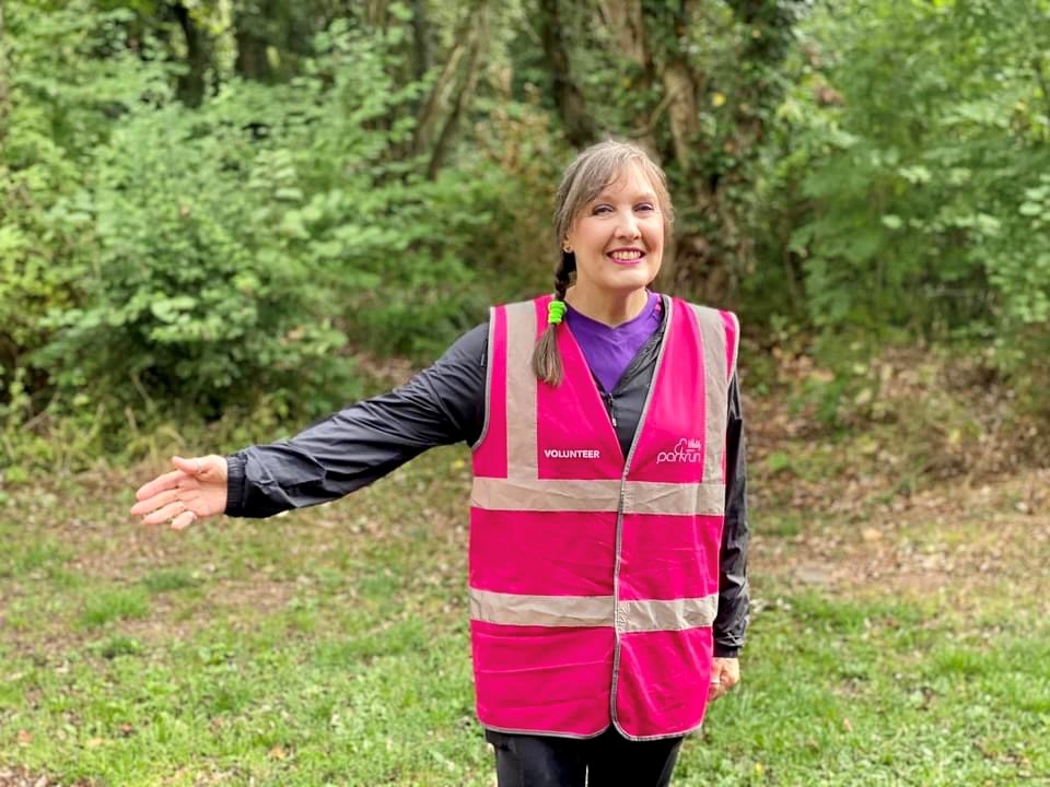 3-9-22 Arrow Valley parkrun #459 Michelle Taylor Run Report | Arrow ...