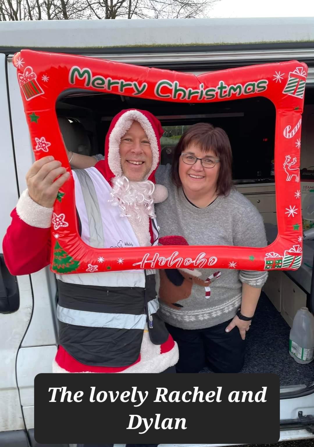 news | Arrow Valley parkrun