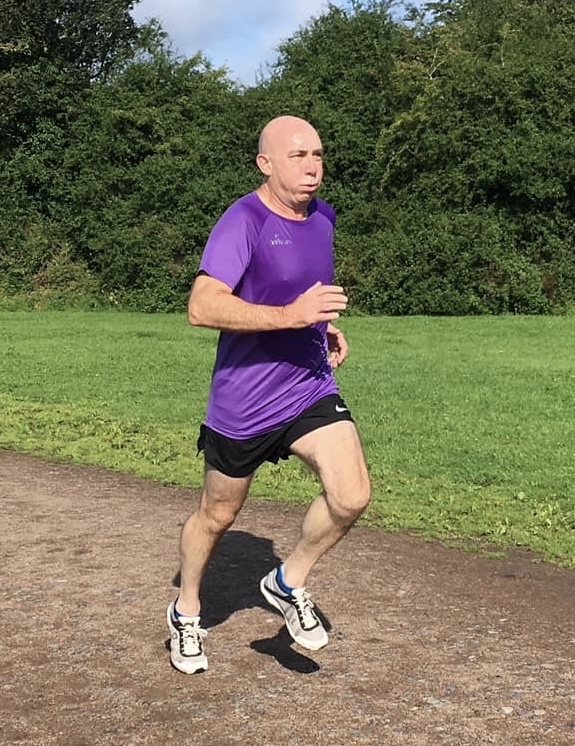 Run Report Event #477 – 14 January 2023 Steve Elliott | Arrow Valley ...