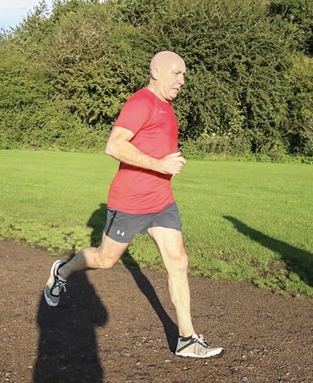 Run Report Event #477 – 14 January 2023 Steve Elliott | Arrow Valley ...