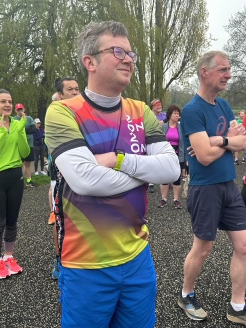 news | Arrow Valley parkrun