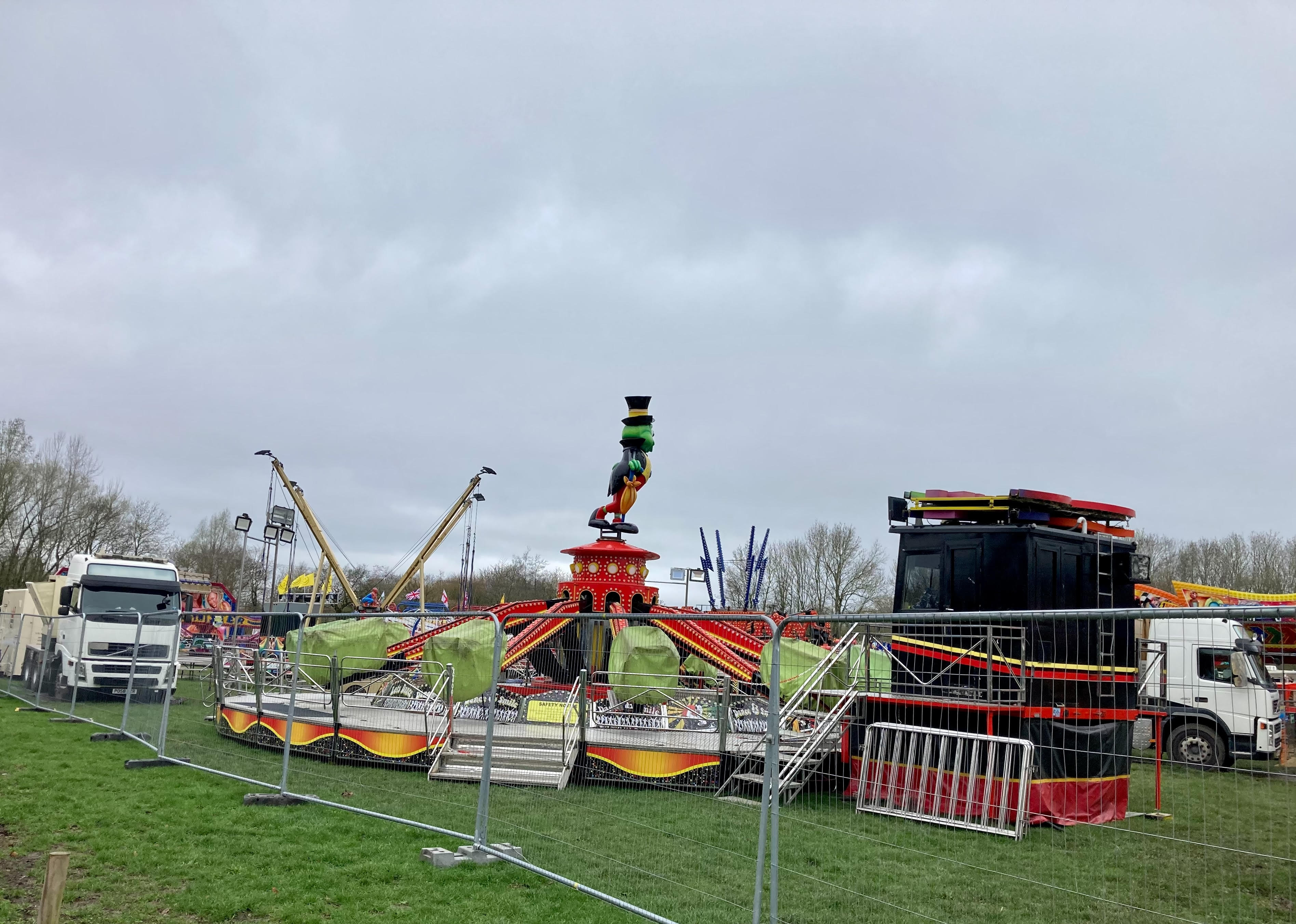 news | Arrow Valley parkrun