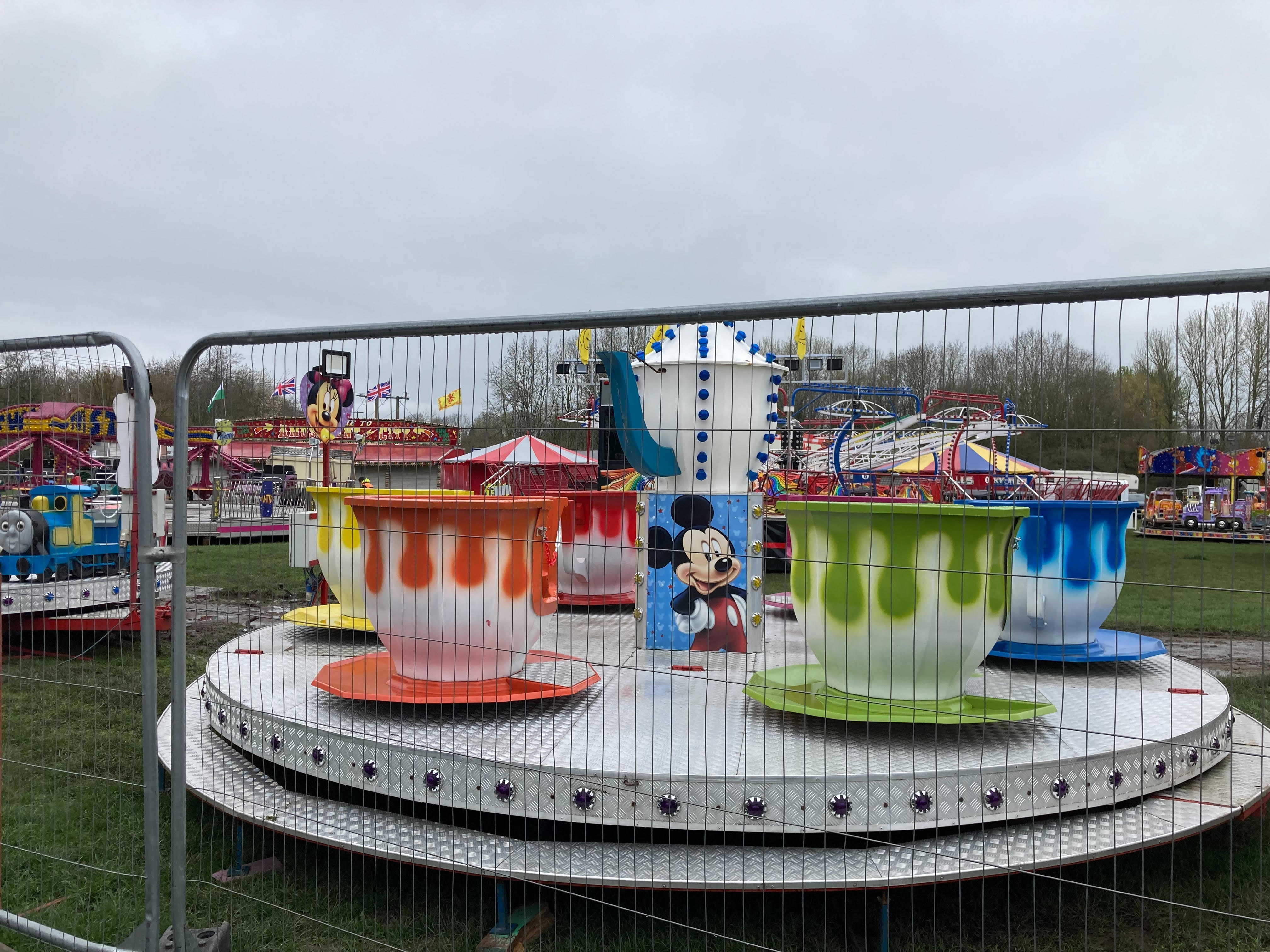 news | Arrow Valley parkrun