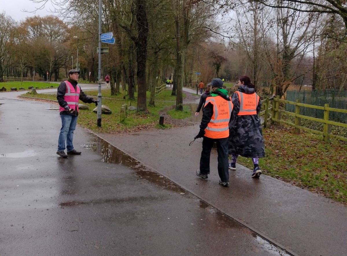 news | Arrow Valley parkrun