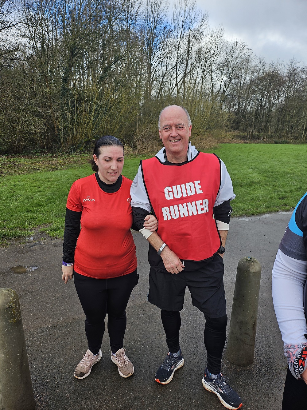 news | Arrow Valley parkrun