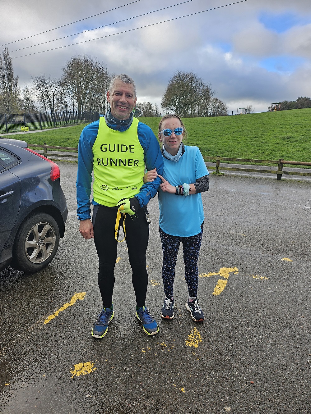 news | Arrow Valley parkrun