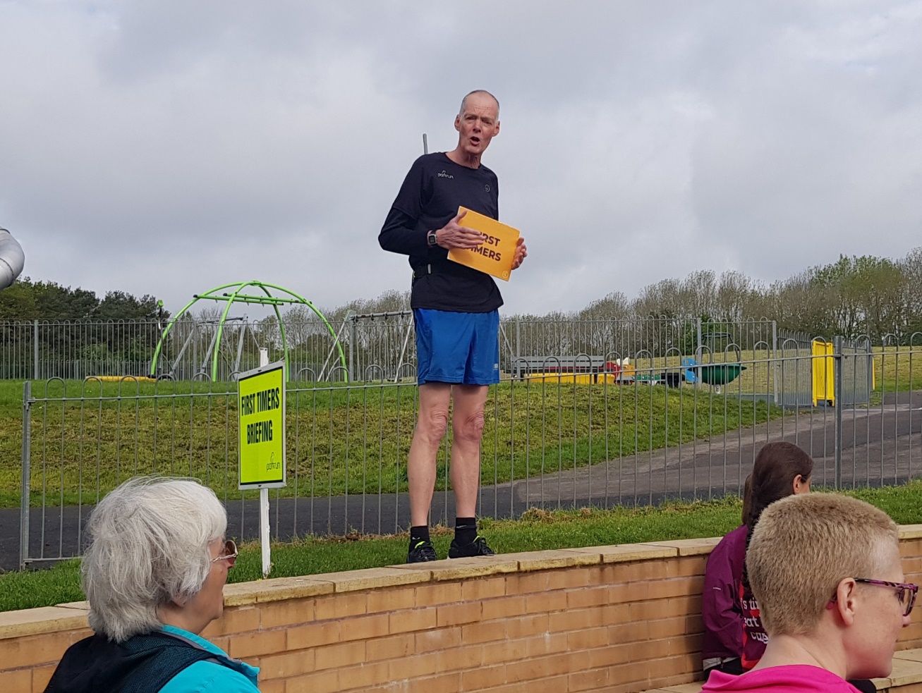 Arrow Valley parkrun May 4th 2024 | Arrow Valley parkrun
