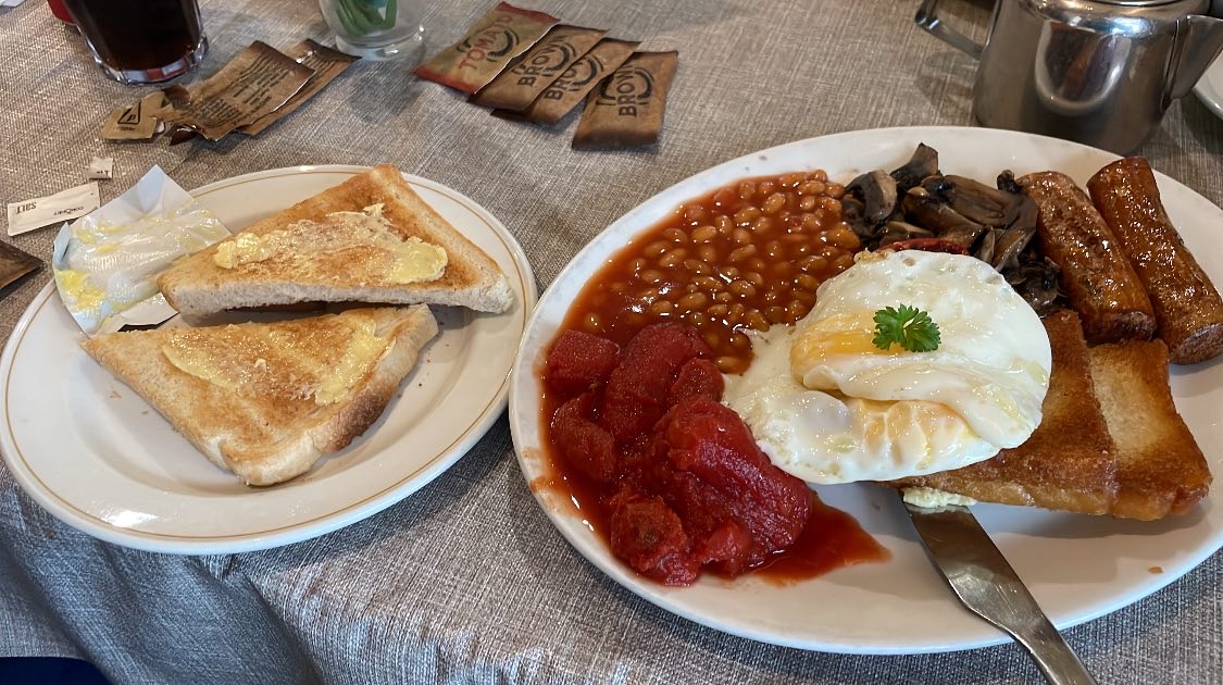 news | Arrow Valley parkrun