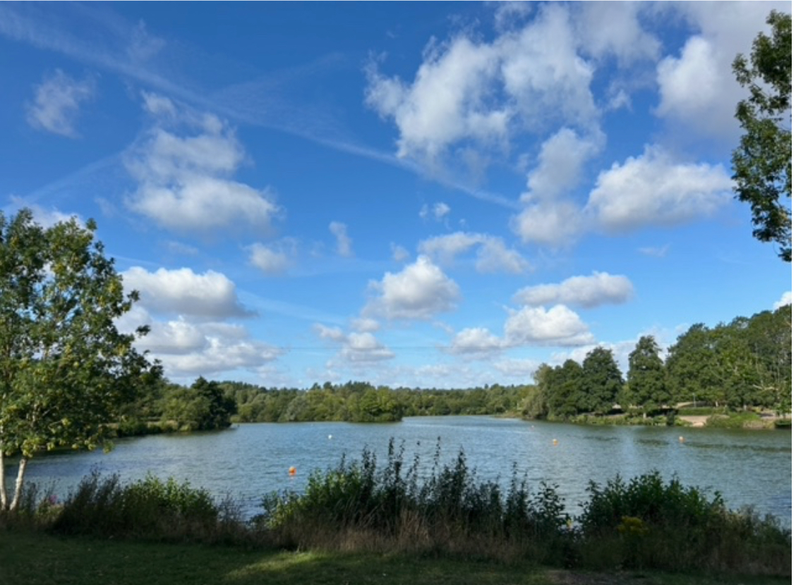 news | Arrow Valley parkrun