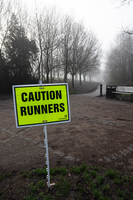 news | Stevenage parkrun