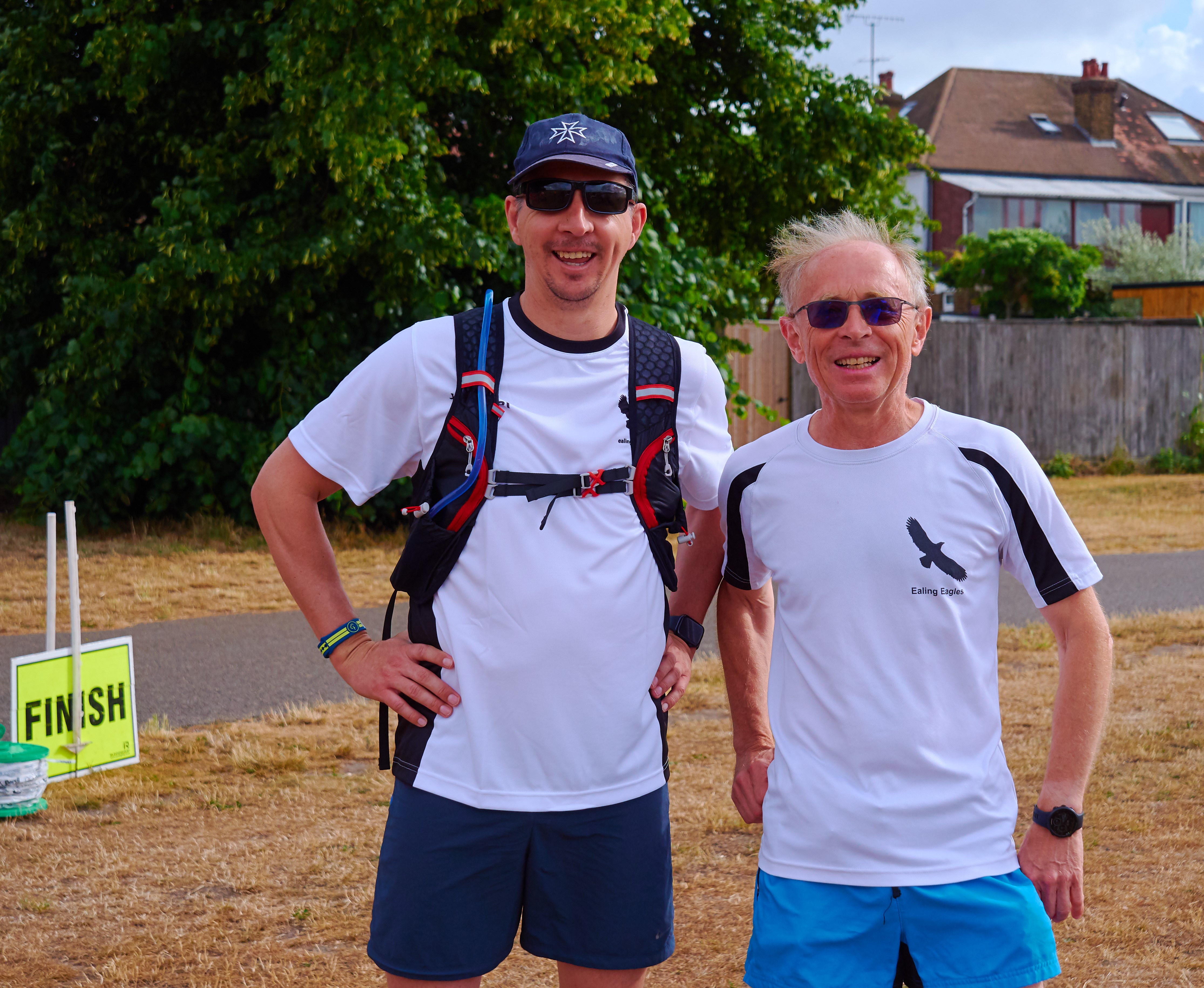 Gunnersbury parkrun, Event Number 508: 4th February 2022: A Tribute to ...