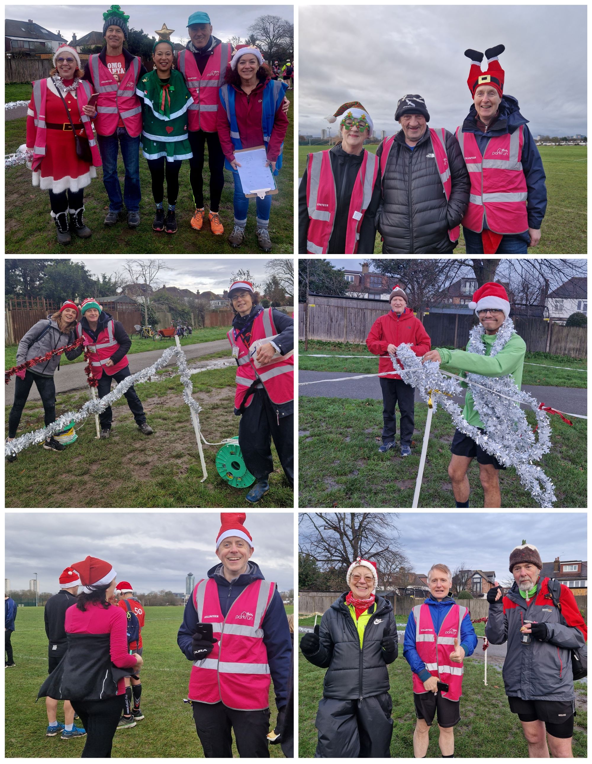 news | Gunnersbury parkrun