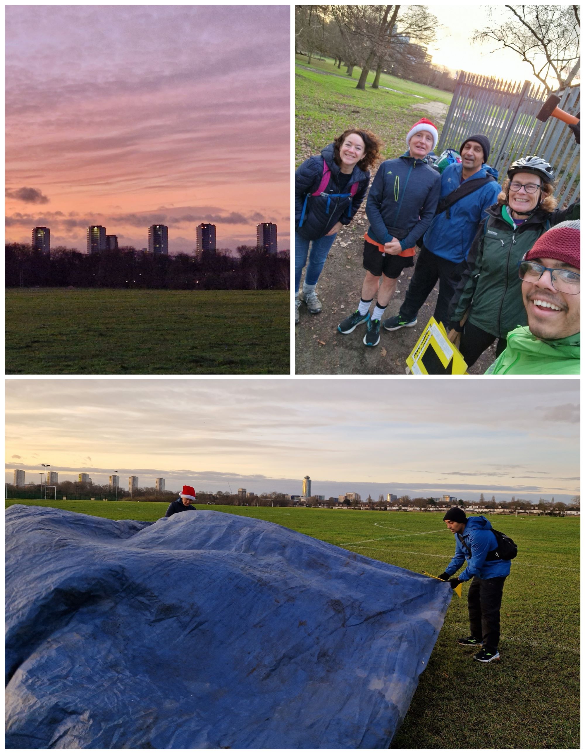 news | Gunnersbury parkrun