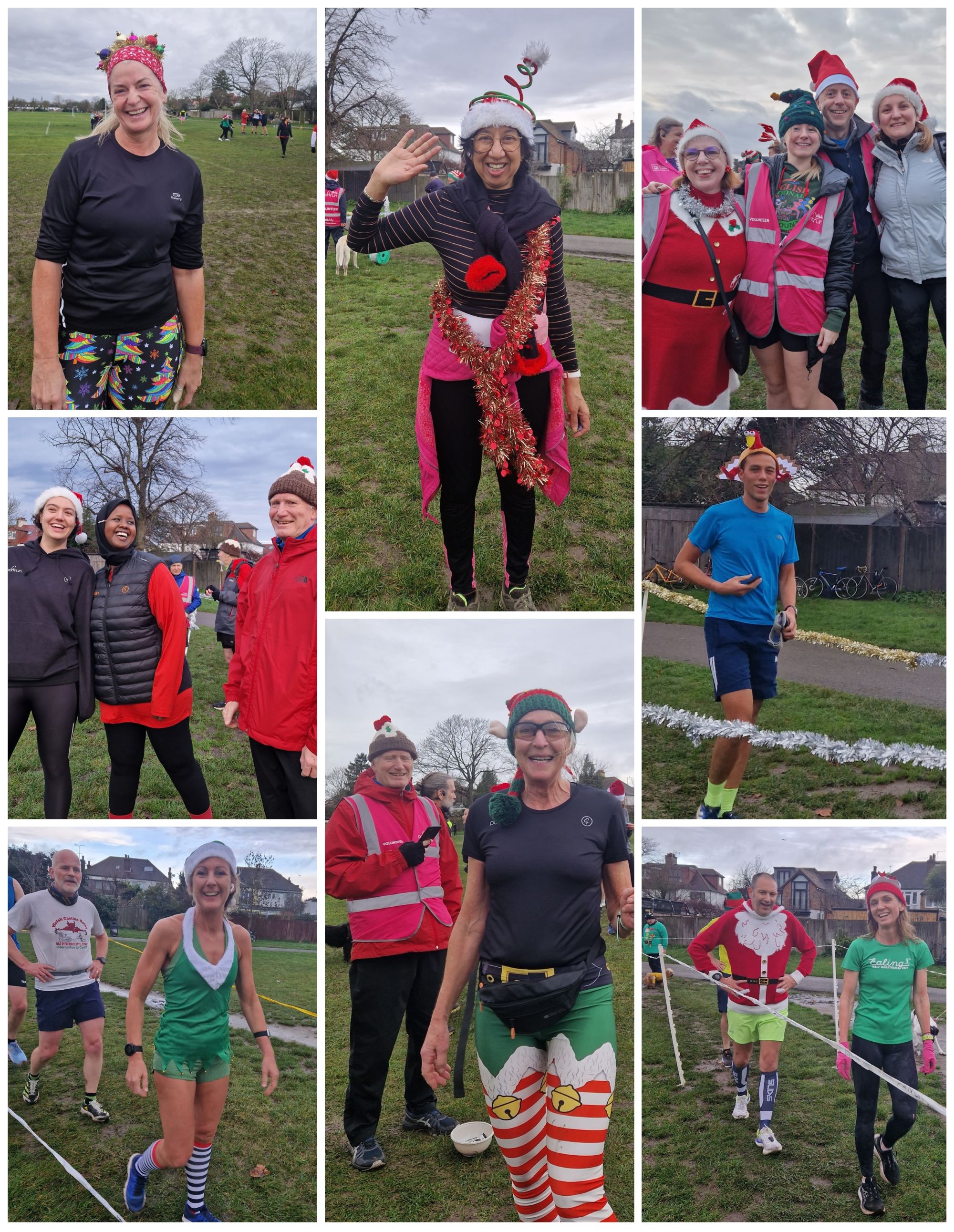 news | Gunnersbury parkrun