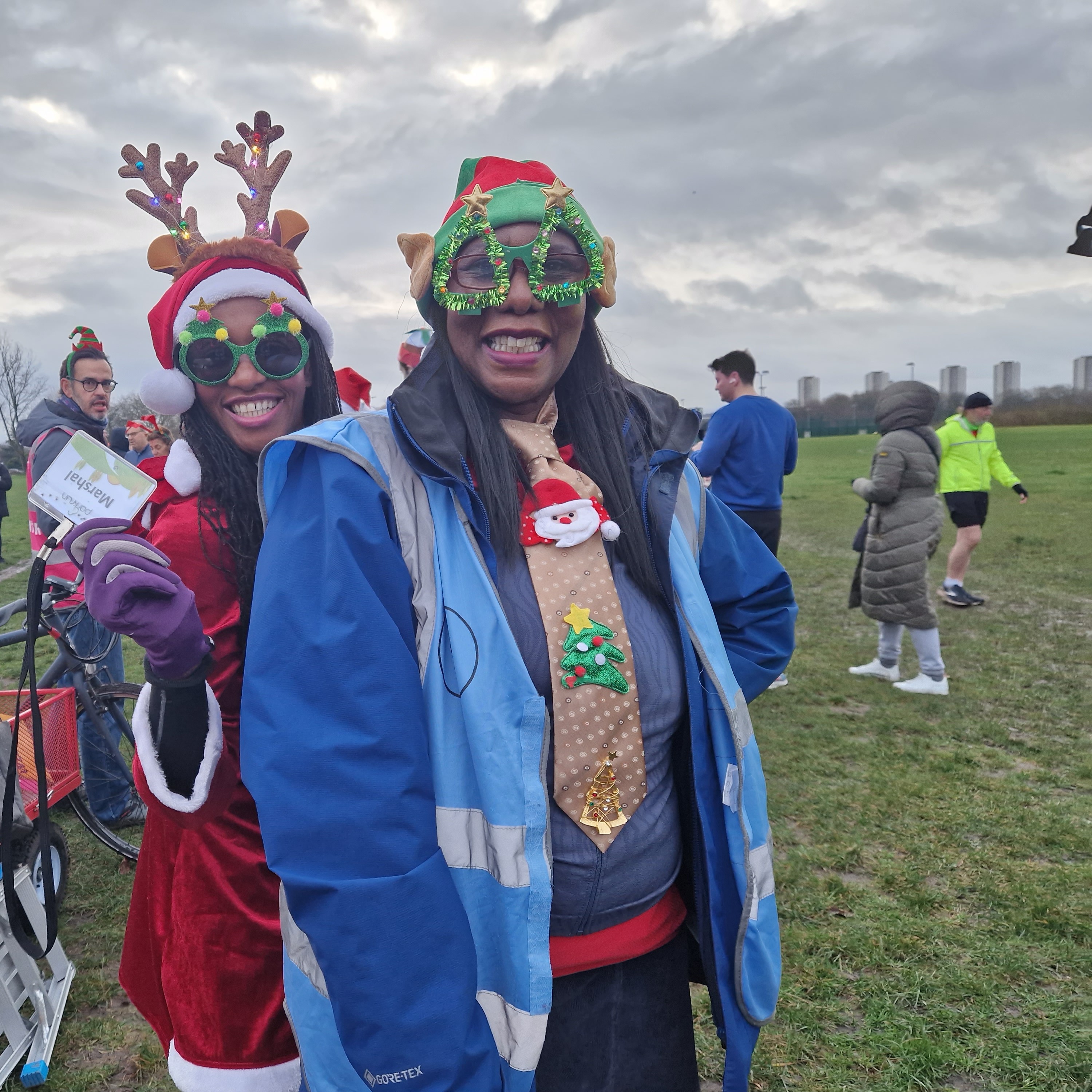 news | Gunnersbury parkrun