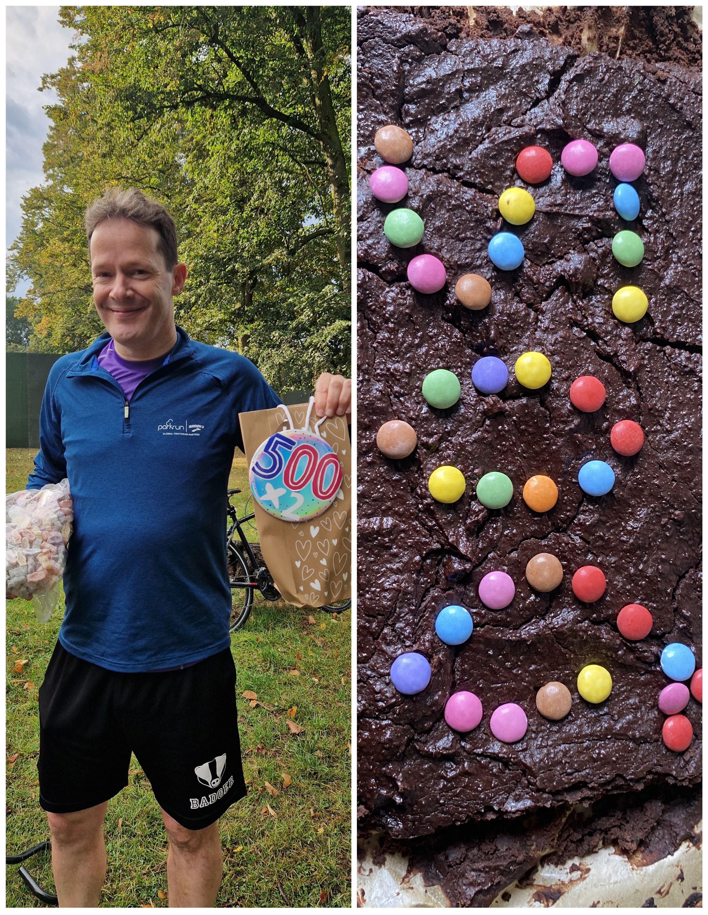 news | Gunnersbury parkrun