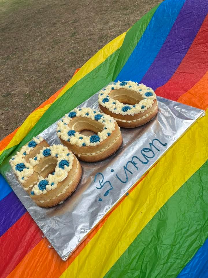 Gunnersbury parkrun – event number 633: Pride in London special, 5th ...