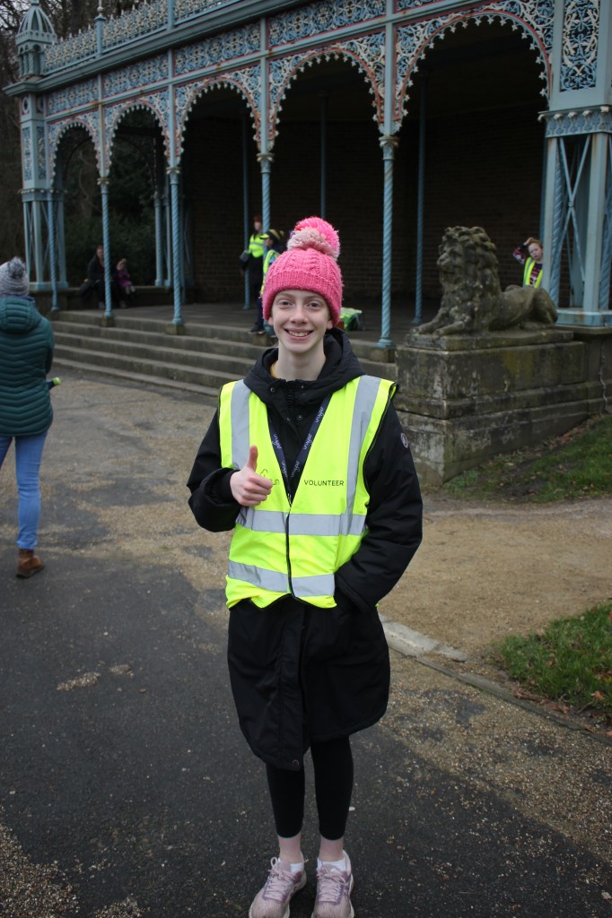 Event 173 (or the one before the shortest day) | Alexandra junior parkrun