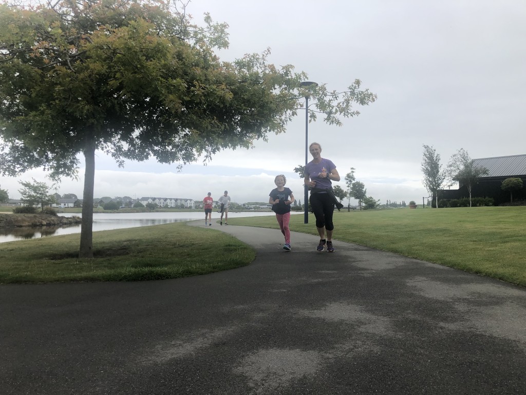 Pegasus parkrun #226 run report | Pegasus parkrun