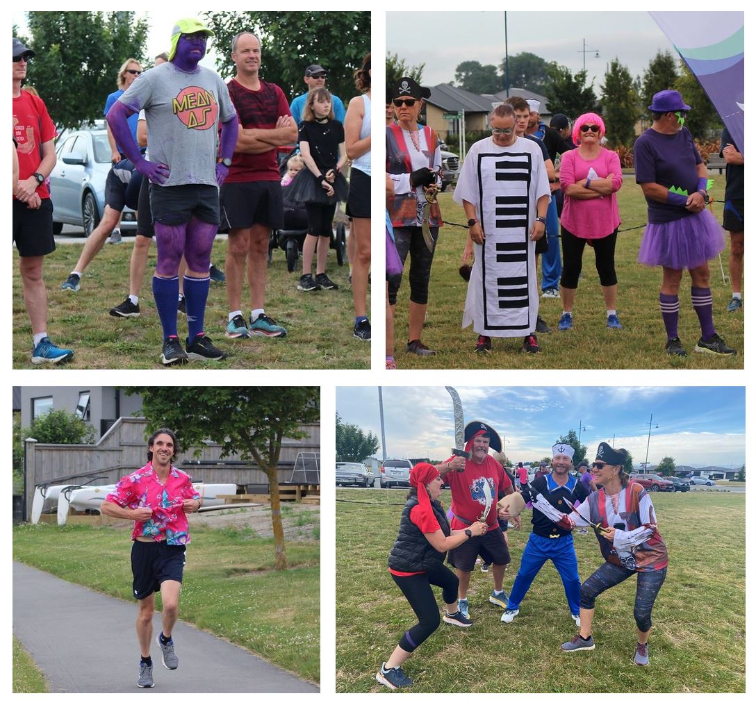 Pegasus parkrun 300 run report | Pegasus parkrun