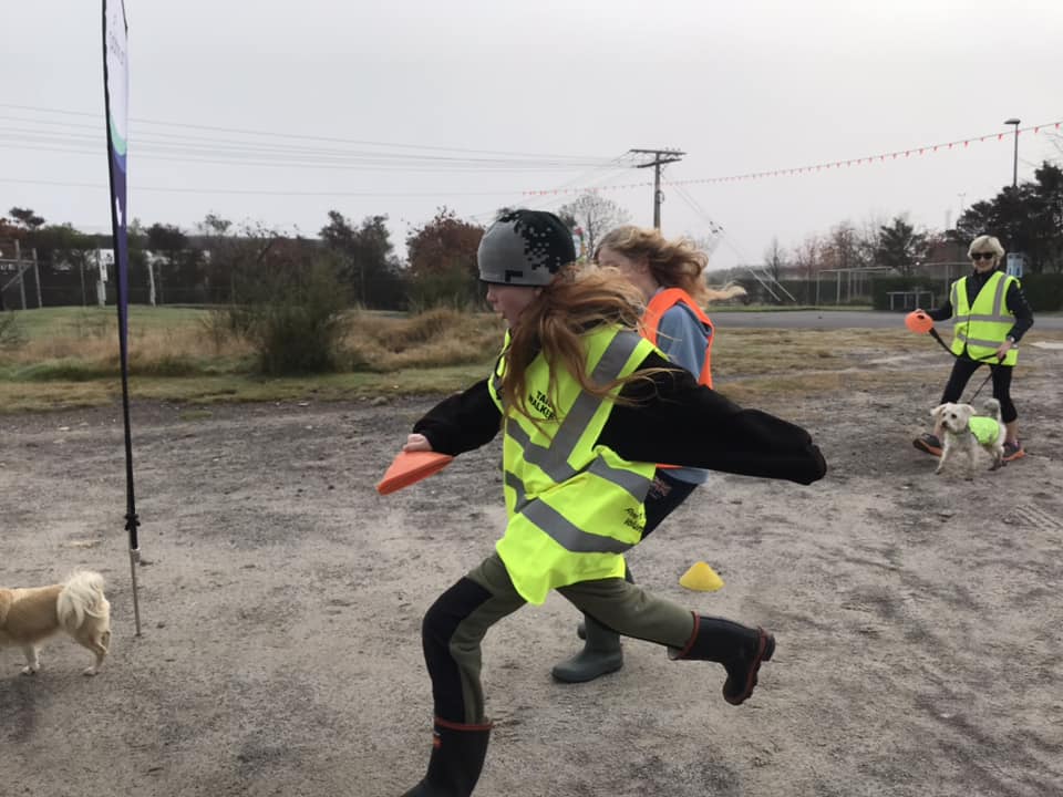 Puarenga parkrun run report 27/5/2023 Triple milestones | Puarenga parkrun