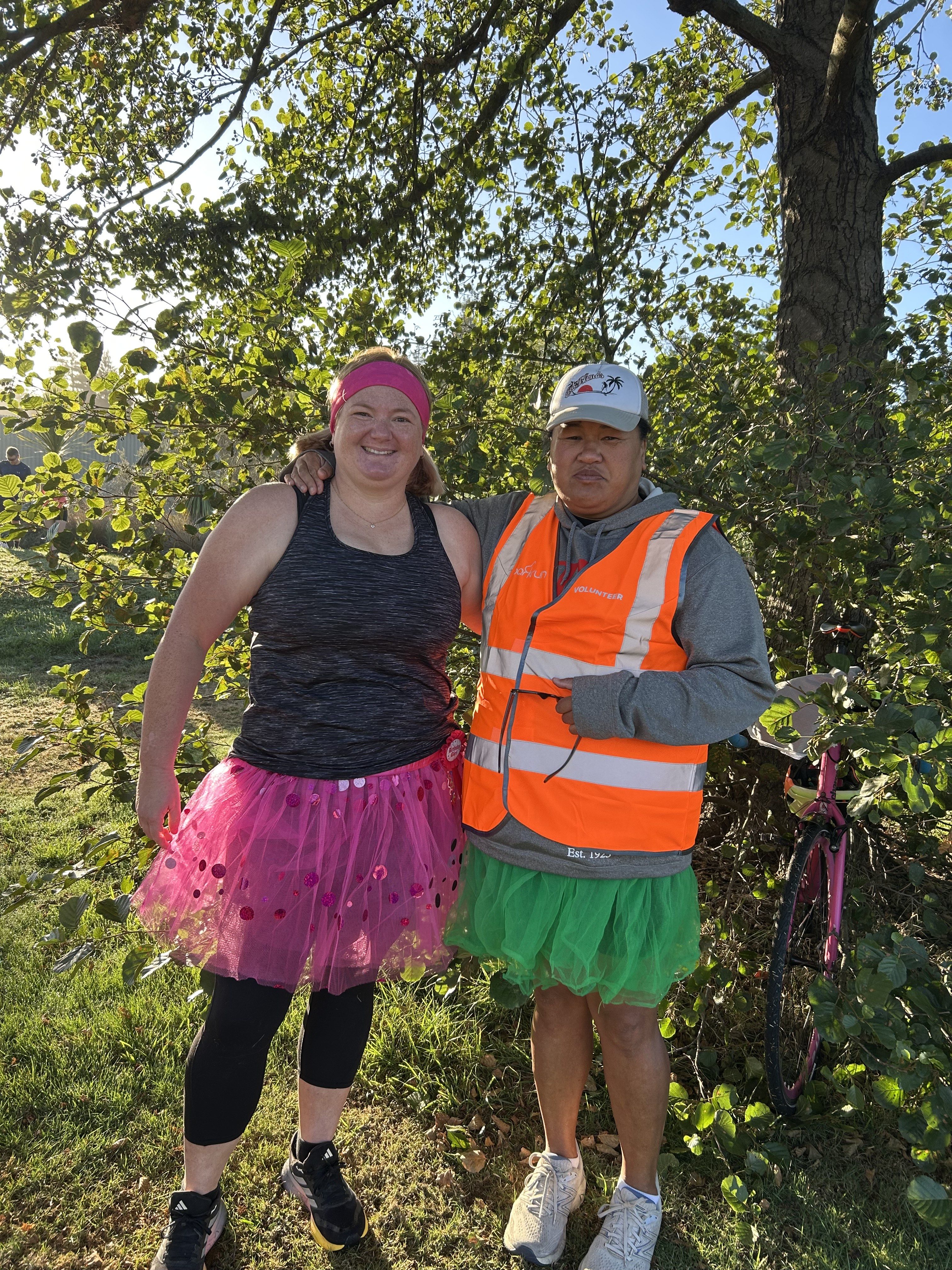 Puarenga parkrun #401 22-02-2025 | Puarenga parkrun