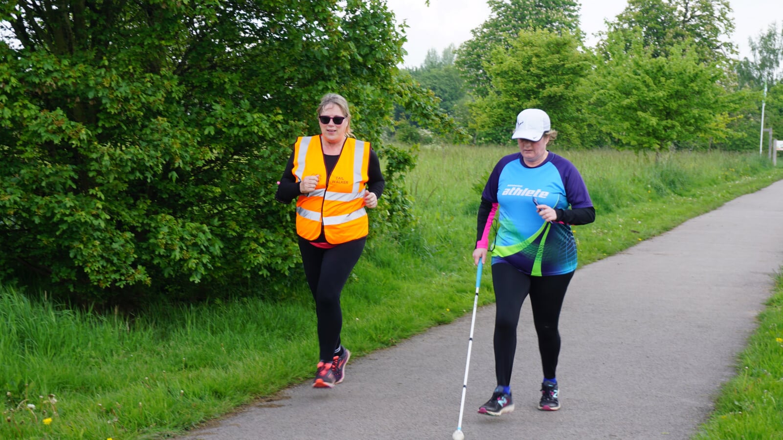 Chester parkrun #148 | Chester parkrun