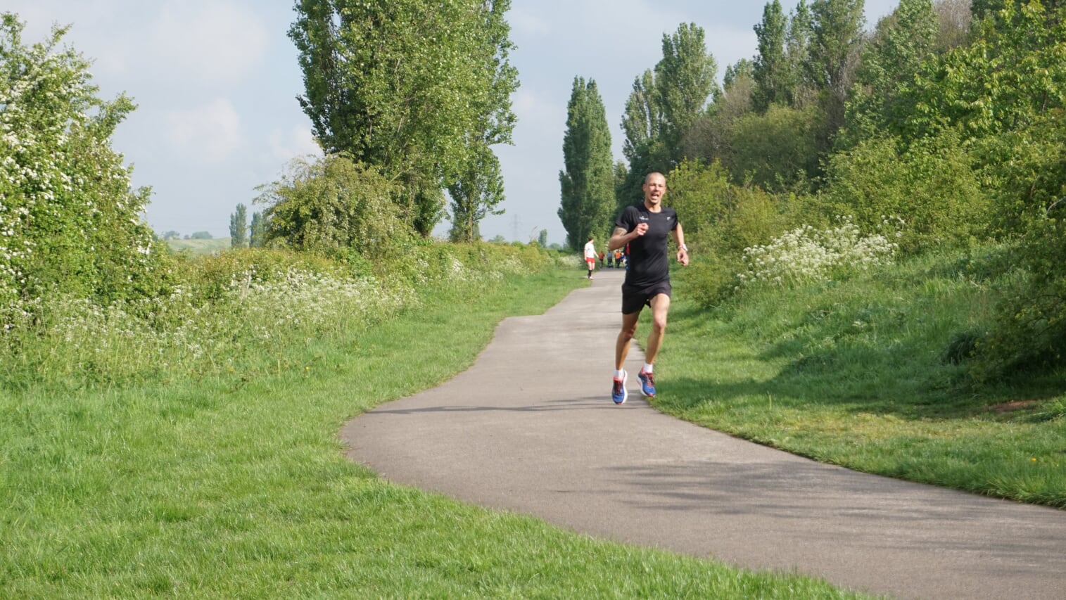 Chester parkrun #148 | Chester parkrun
