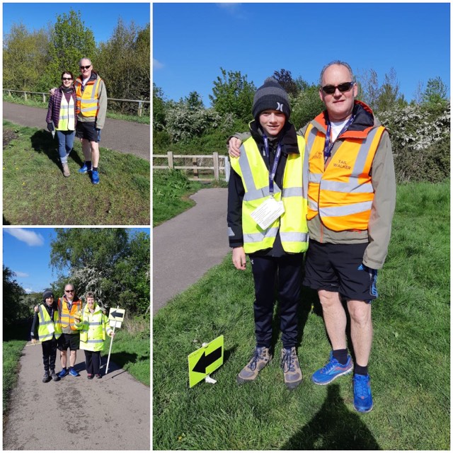 Chester parkrun #147 | Chester parkrun