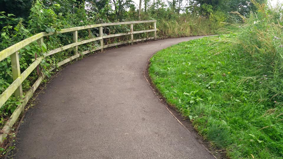 Chester parkrun #157 | Chester parkrun