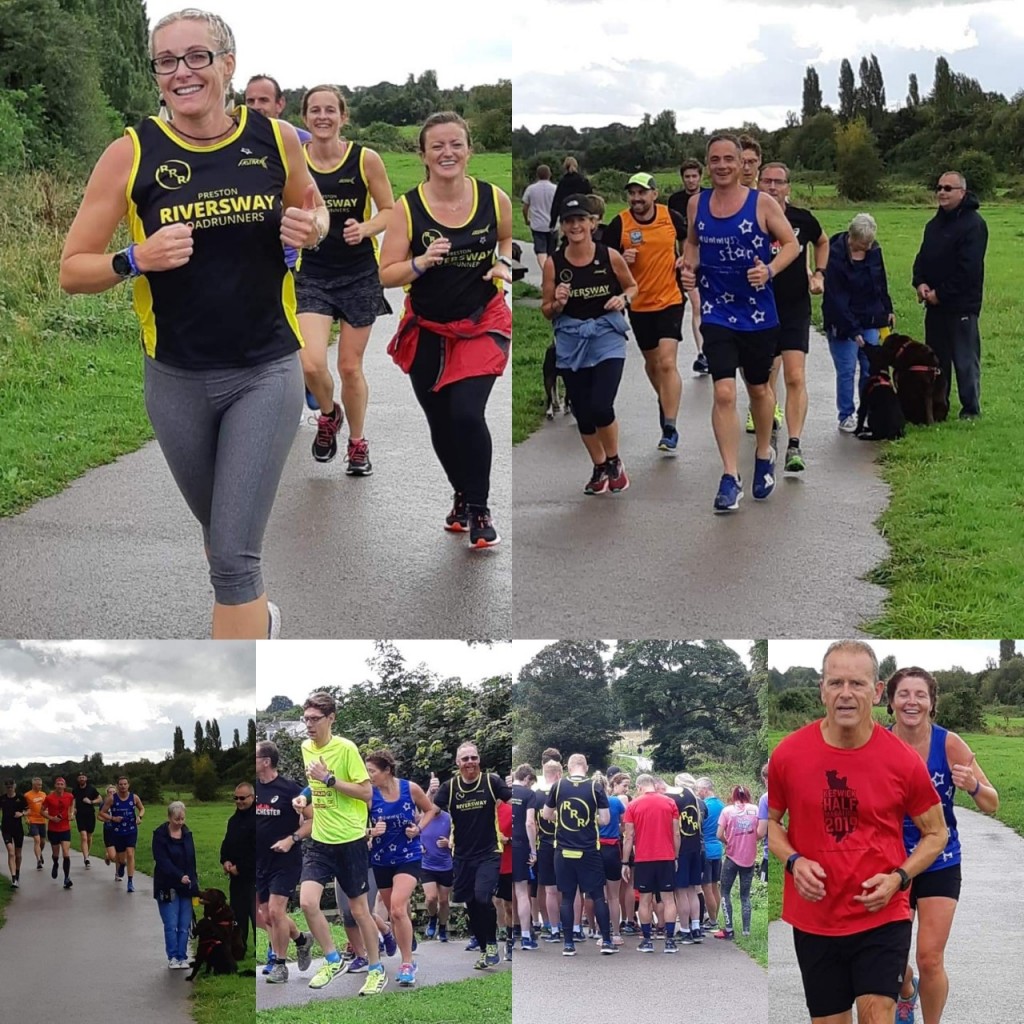 Chester parkrun #162 | Chester parkrun