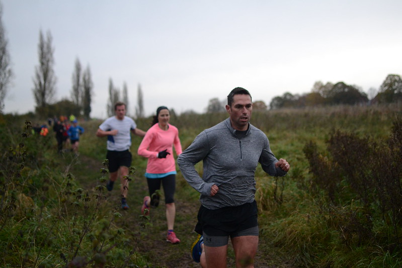 Chester parkrun #174 | Chester parkrun