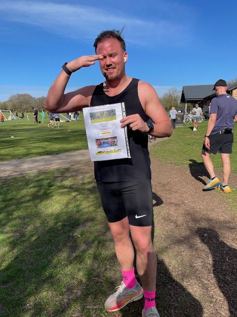 Lymington Woodside parkrun – Event 357 – Run Report | Lymington ...