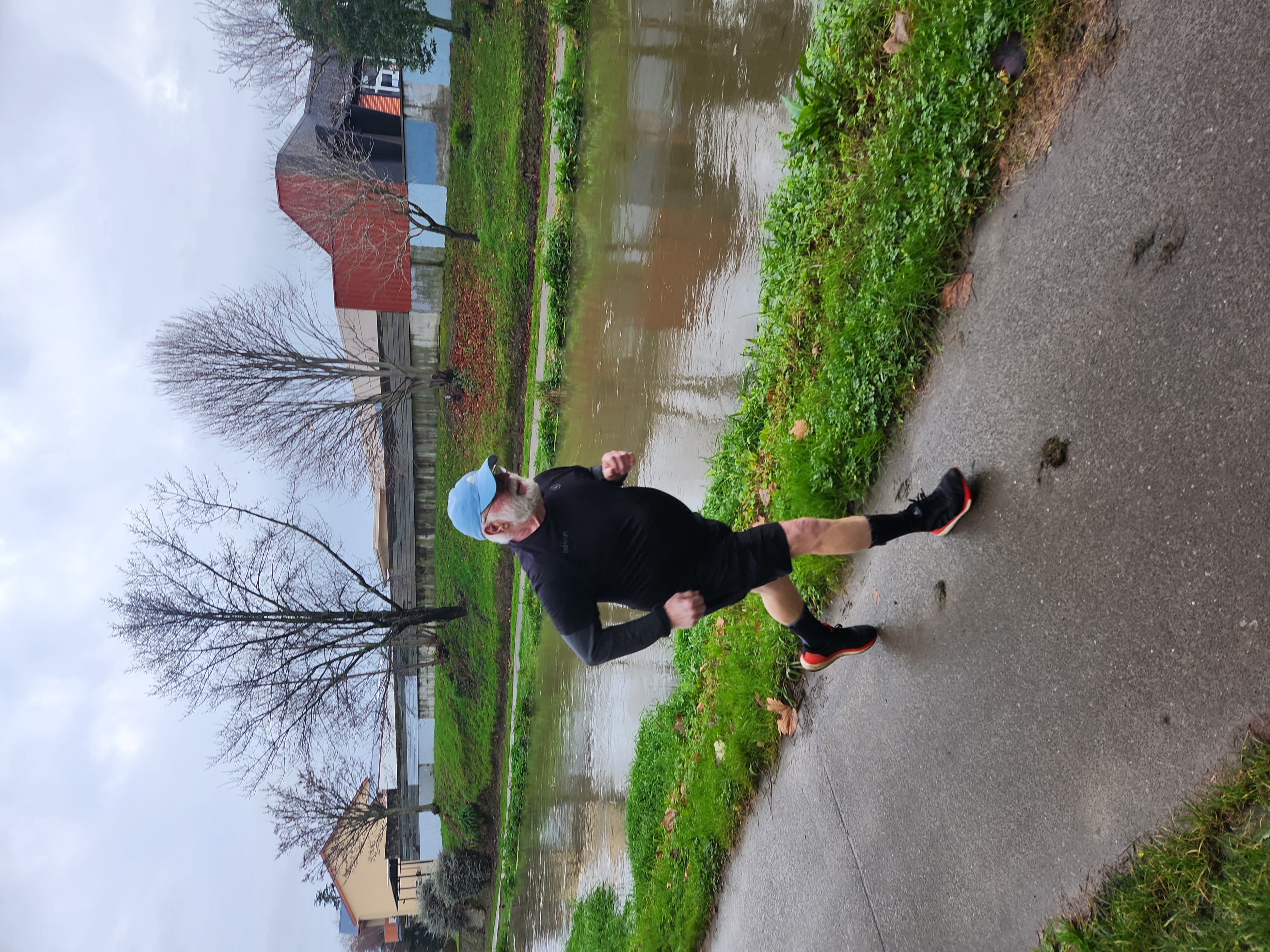 Mid-winter Milestones | Blenheim parkrun