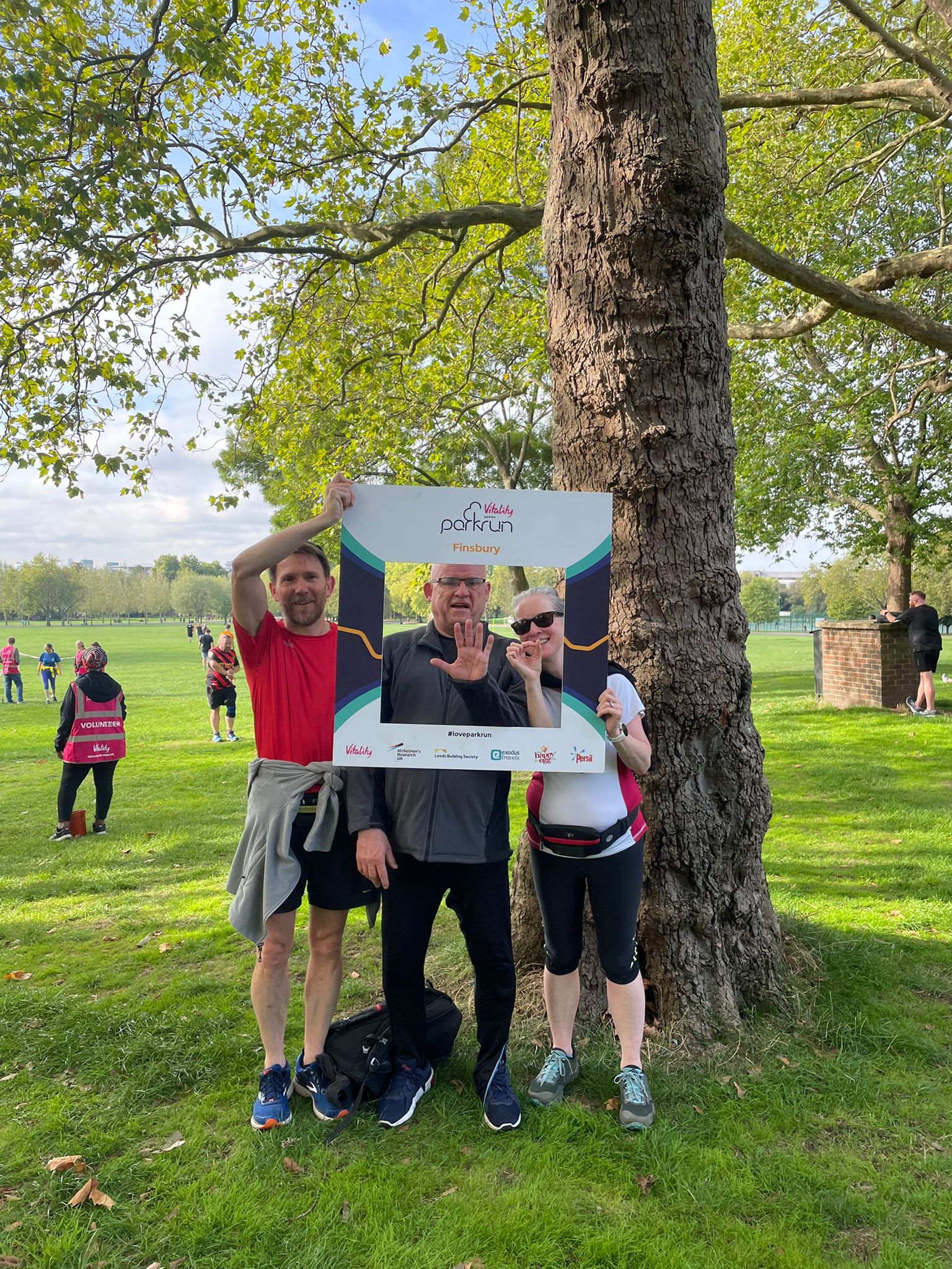 Event #560 and #561: Two 250s and a two-second course record | Finsbury ...