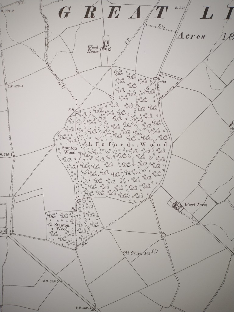 Run Report 10.09.22 | Linford Wood parkrun