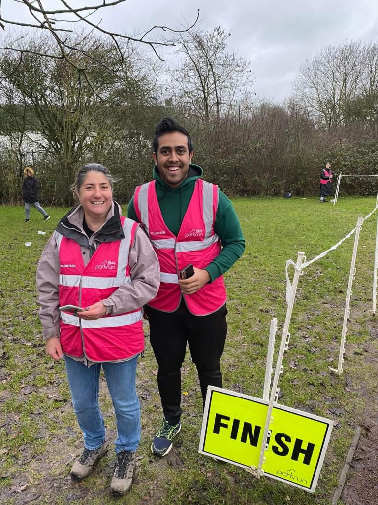 Run Report 07/01/2023 | Linford Wood parkrun