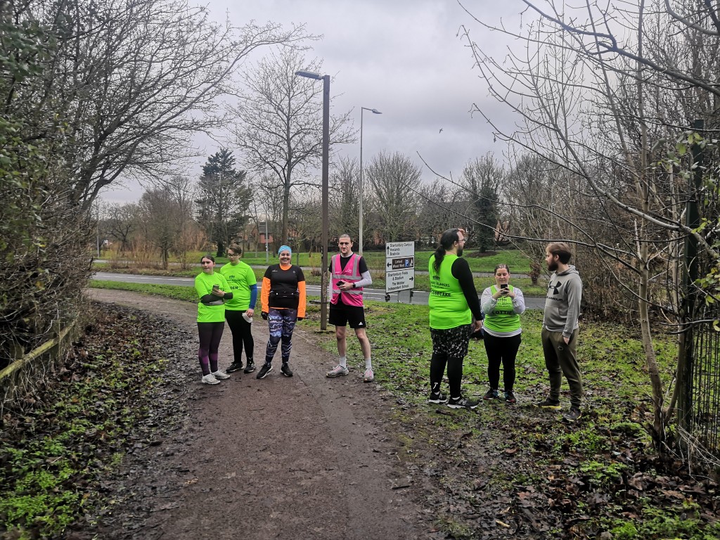Linford Wood 06/01/2024 | Linford Wood parkrun