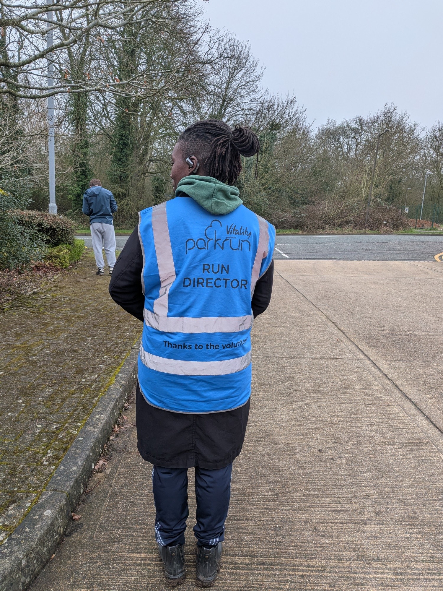 Event Report #440 – 07/03/2026 | Linford Wood parkrun