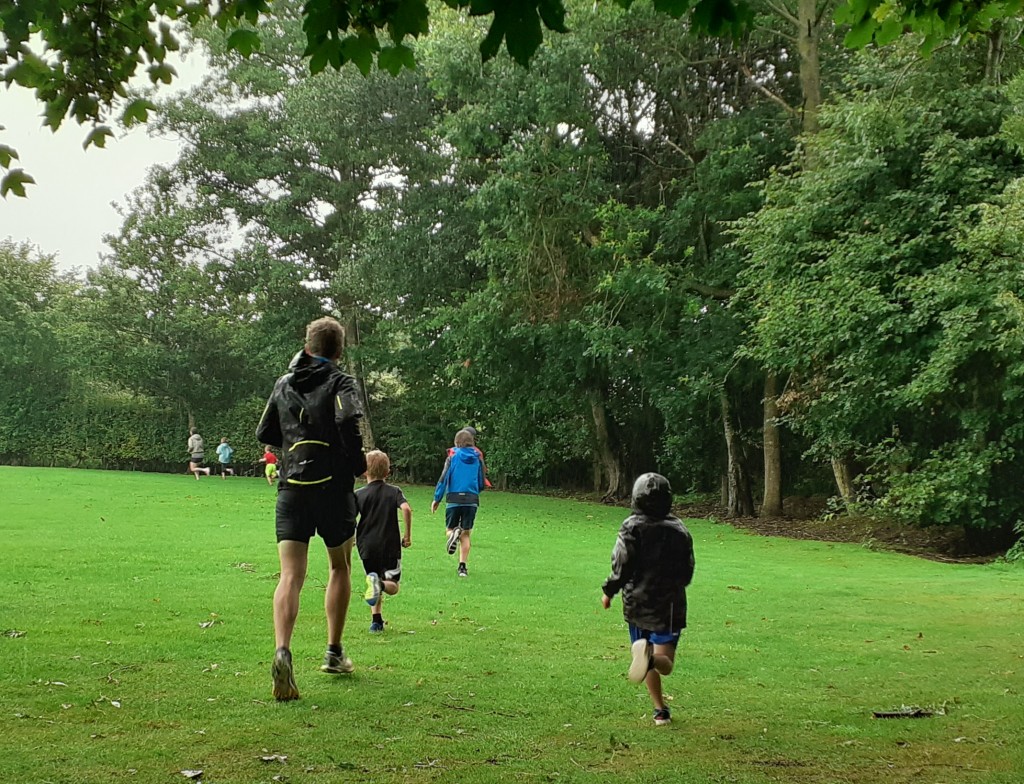 Cheddar junior parkrun #199 – 1st August 2021 | Cheddar junior parkrun