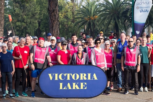 home | Victoria Lake parkrun | Victoria Lake parkrun