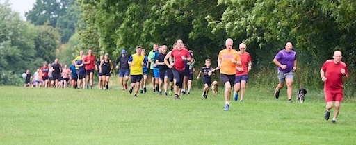 home | Stonehouse parkrun | Stonehouse parkrun