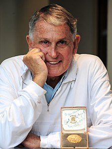 Weekly newsletter – 11th December 2012 | parkrun Australia