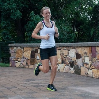‘How parkrun changed my life’ by Selena Fittler | parkrun Australia ...